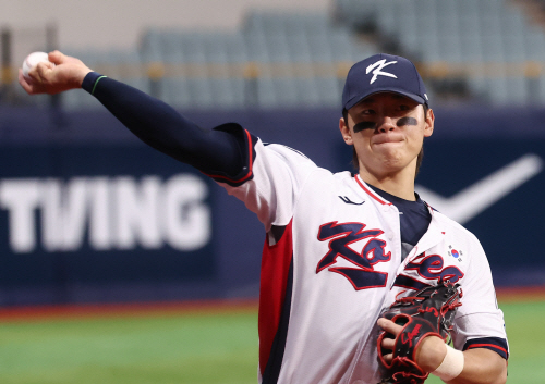 프리미어 12 최종 엔트리 확정…KIA 5명 올라 - 광남일보